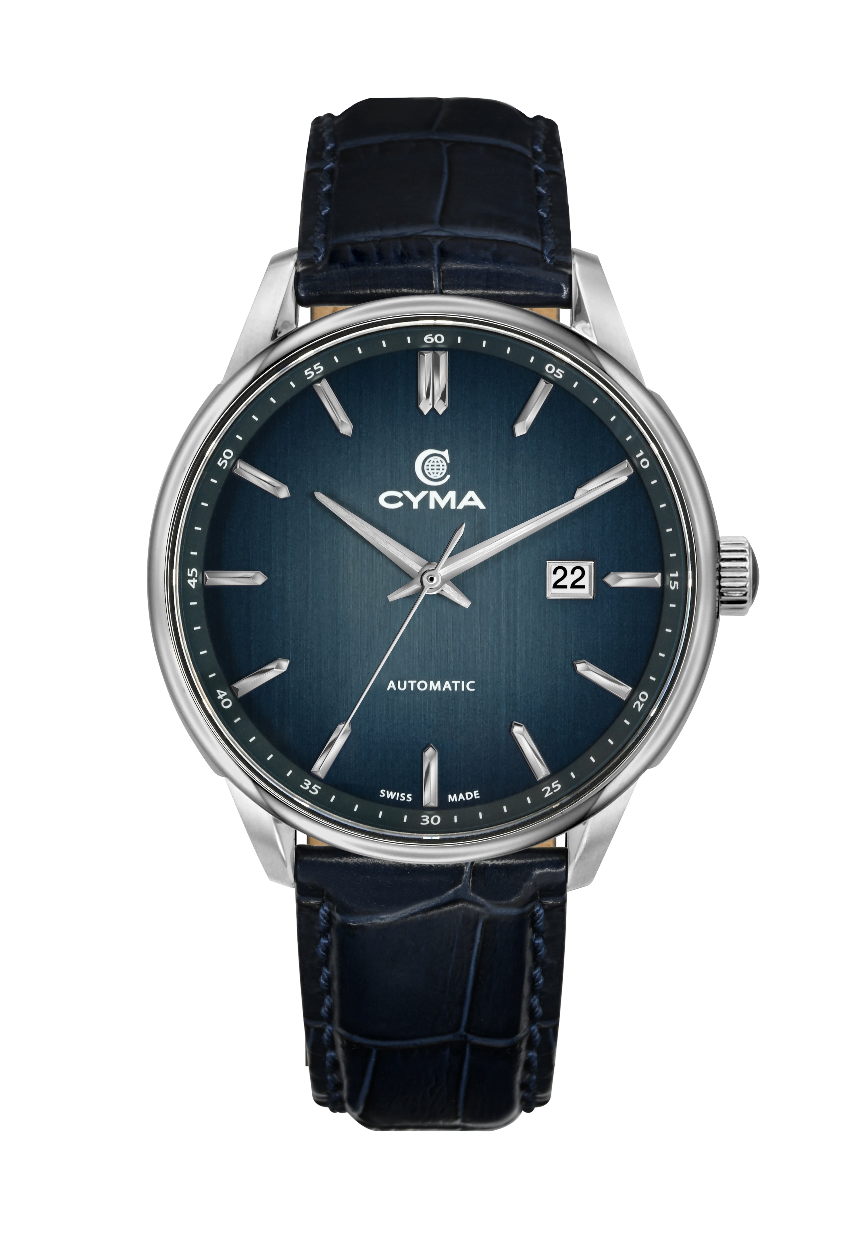 Charisma Collection – CYMA