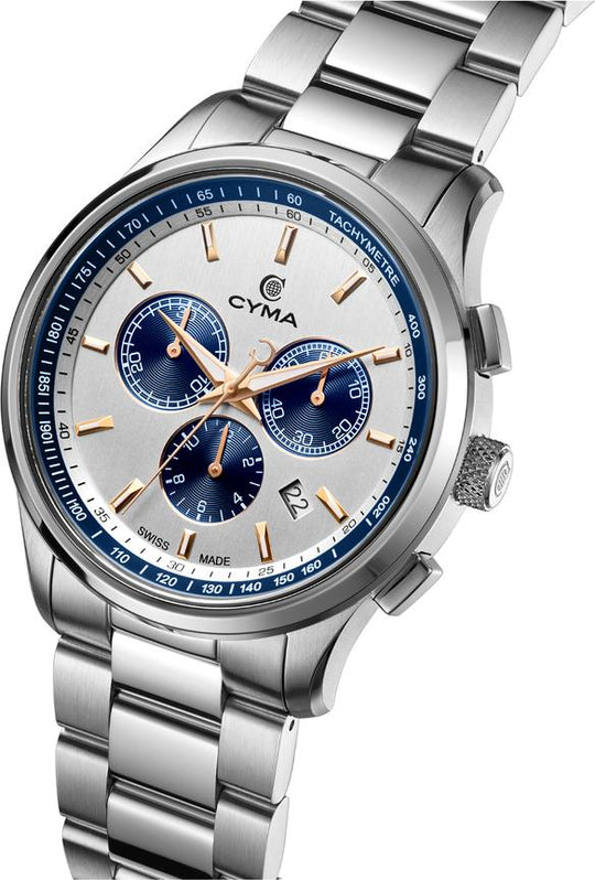 MEN – CYMA