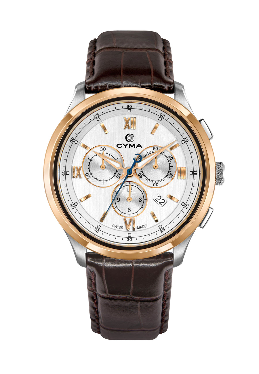 MEN – CYMA