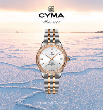 CYMA