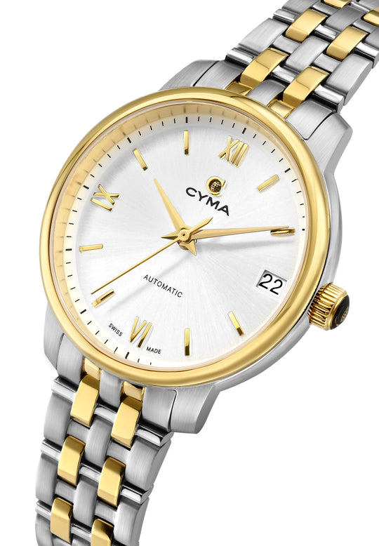 EUROPA – CYMA
