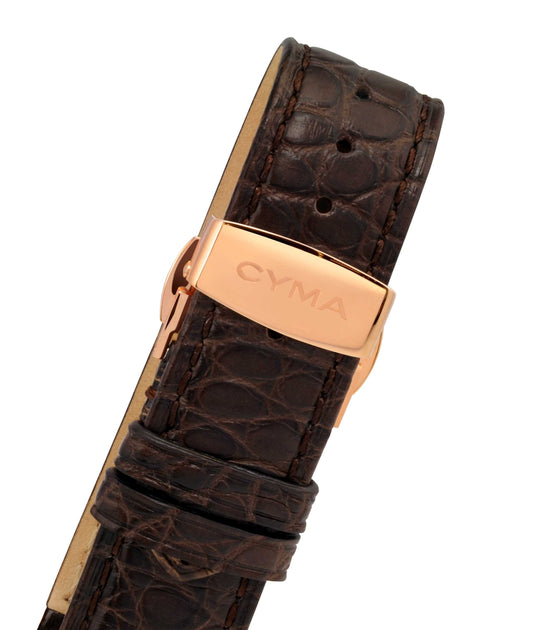 Grand Maestro Imperia – CYMA